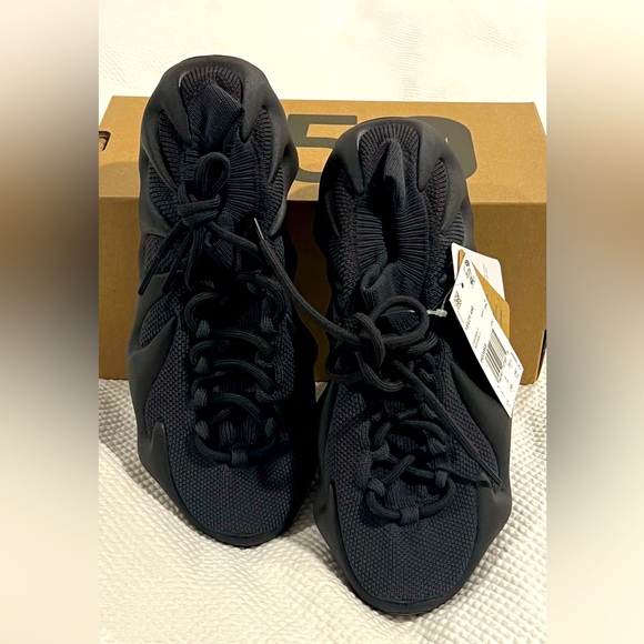 Yeezy | Shoes | Rare Yeezy 45 Dark Slate Unixes By Kanye Wests New With ...